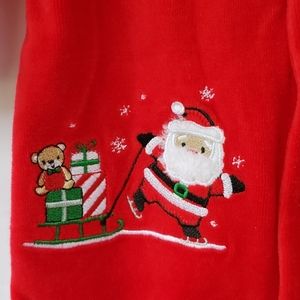 Baby Essentials | Matching Sets | Bundle 3 Piece Christmas Sets 6 ...